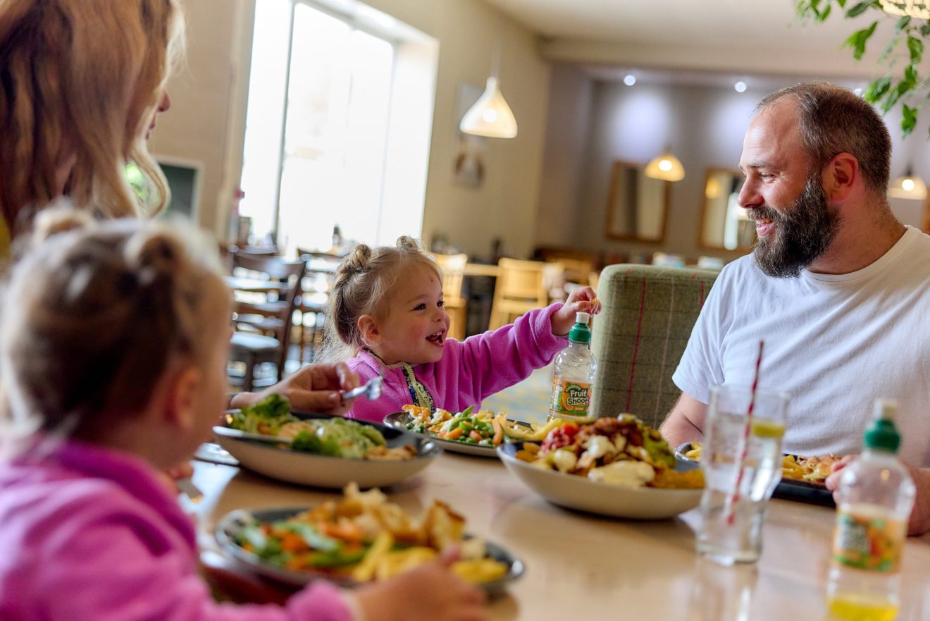 Welsh holiday parks launch all-inclusive offer - Herald.Wales