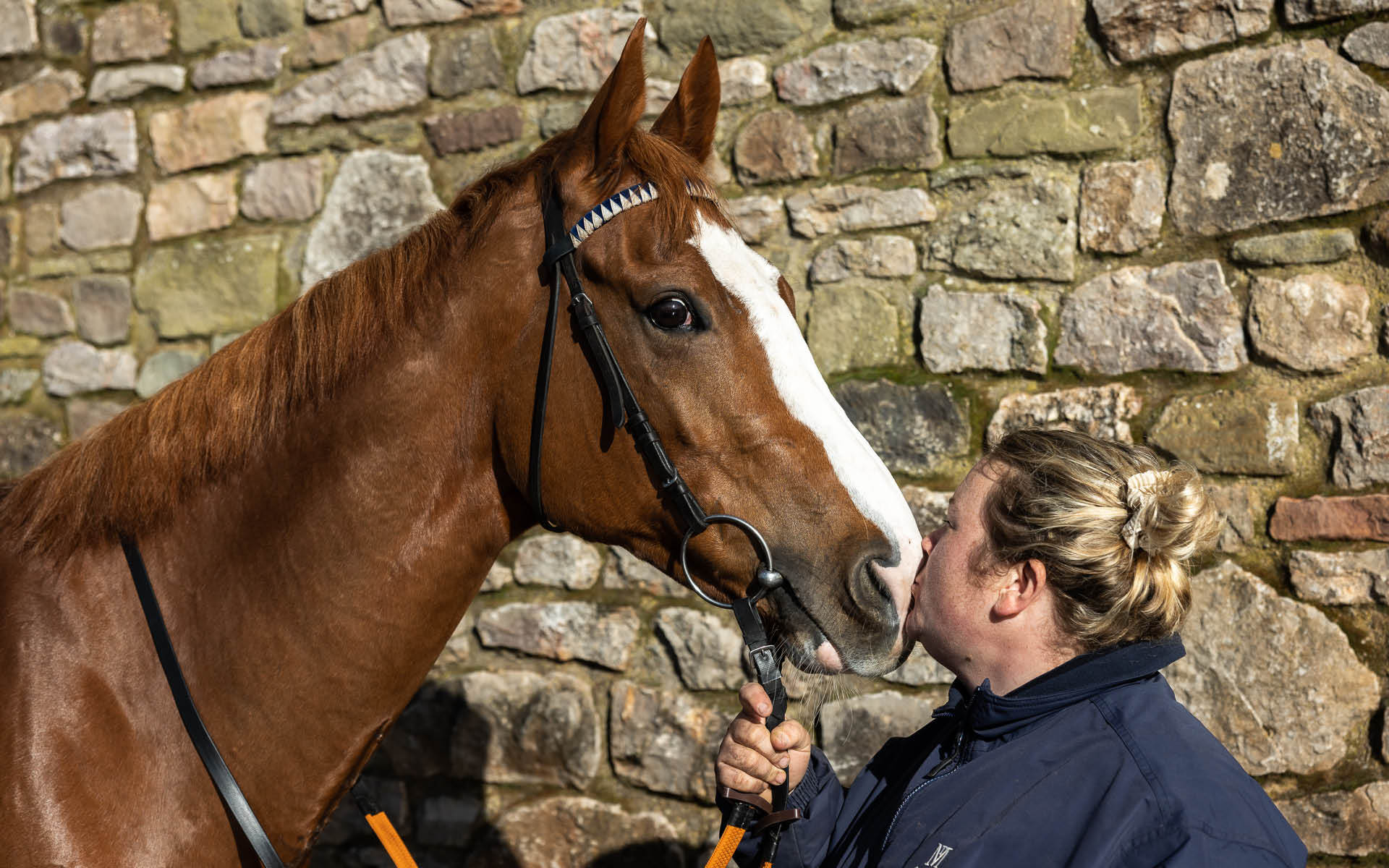 Racehorse trainer granted approval to expand stables despite manure ...
