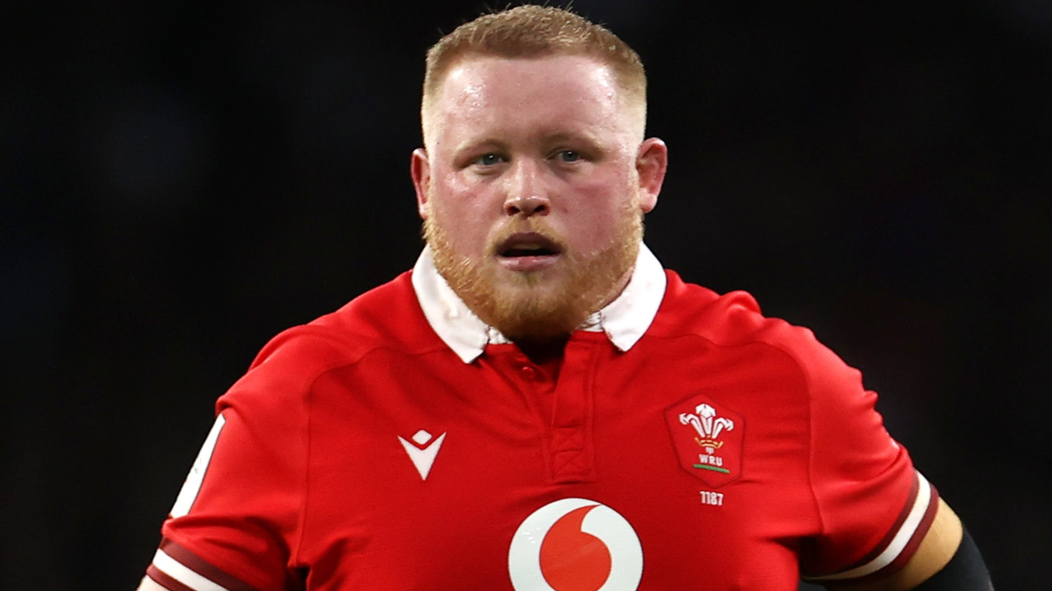 Wales prop Keiron Assiratti to miss Six Nations with calf injury ...