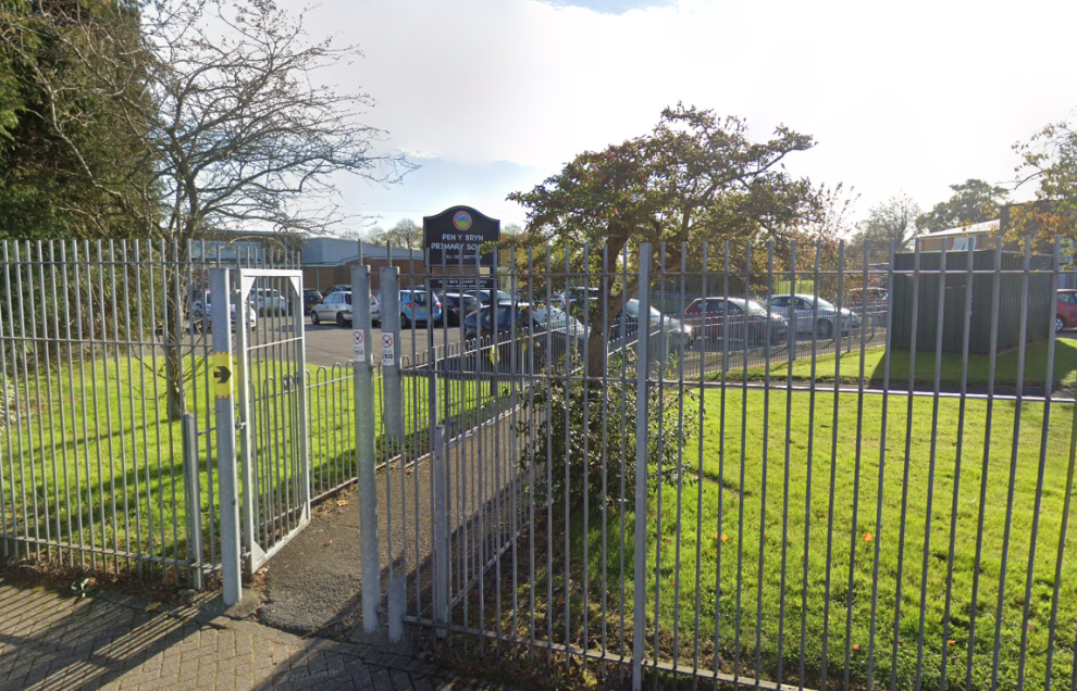 Pen-y-Bryn Primary praised in positive Estyn inspection - Herald.Wales