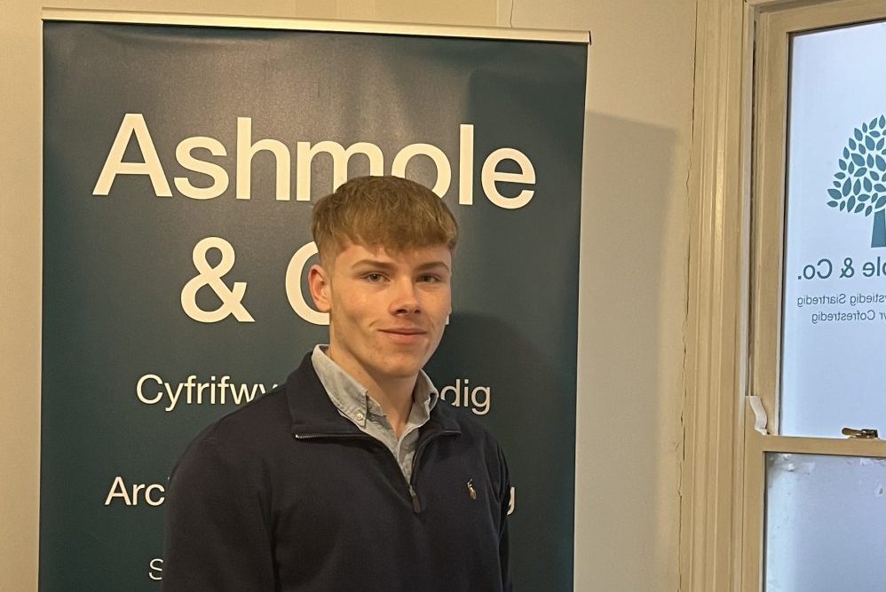Ashmole & Co look for future accountants to apply for 2026 ...