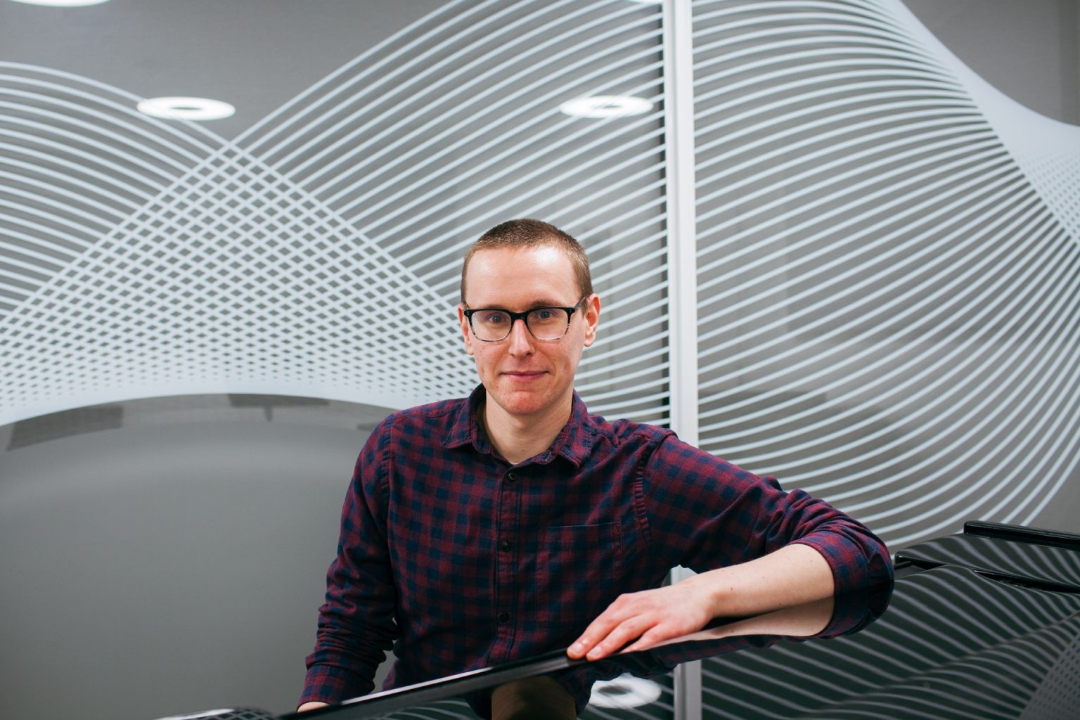 Composer, Sam Buttler says it “means the world” to have work premiered ...