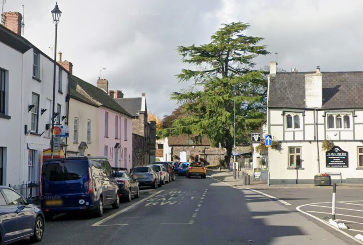 Caerleon could seize ‘fantastic’ chance to be UK’s first Town of ...