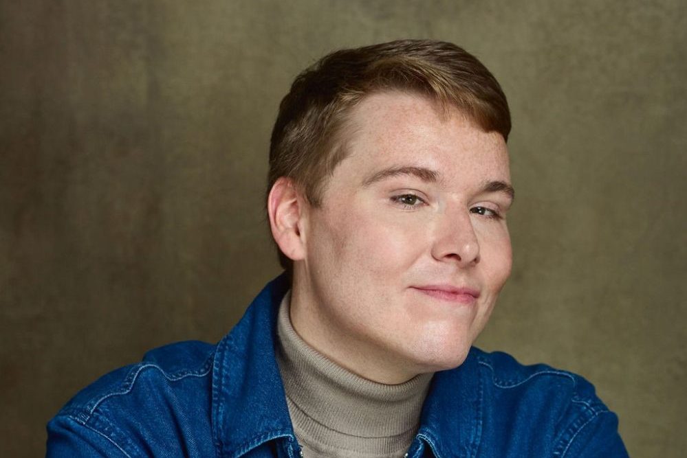 Welsh actor joins all-star cast for milestone Talking Books anniversary ...
