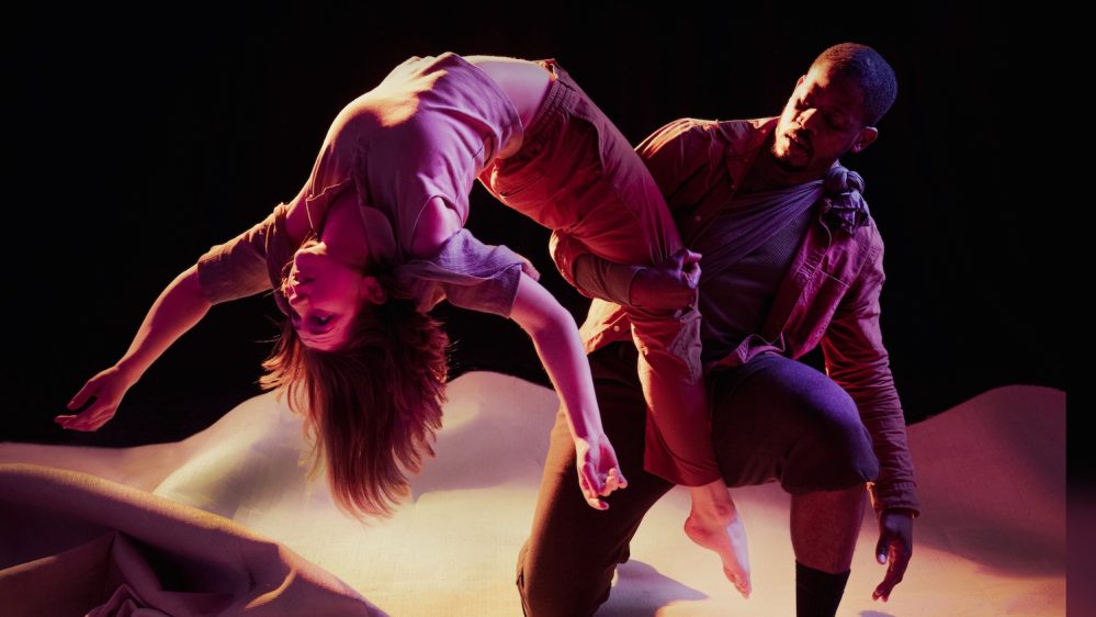 Richard Chappell Dance celebrates world-class Welsh dance talent with ...