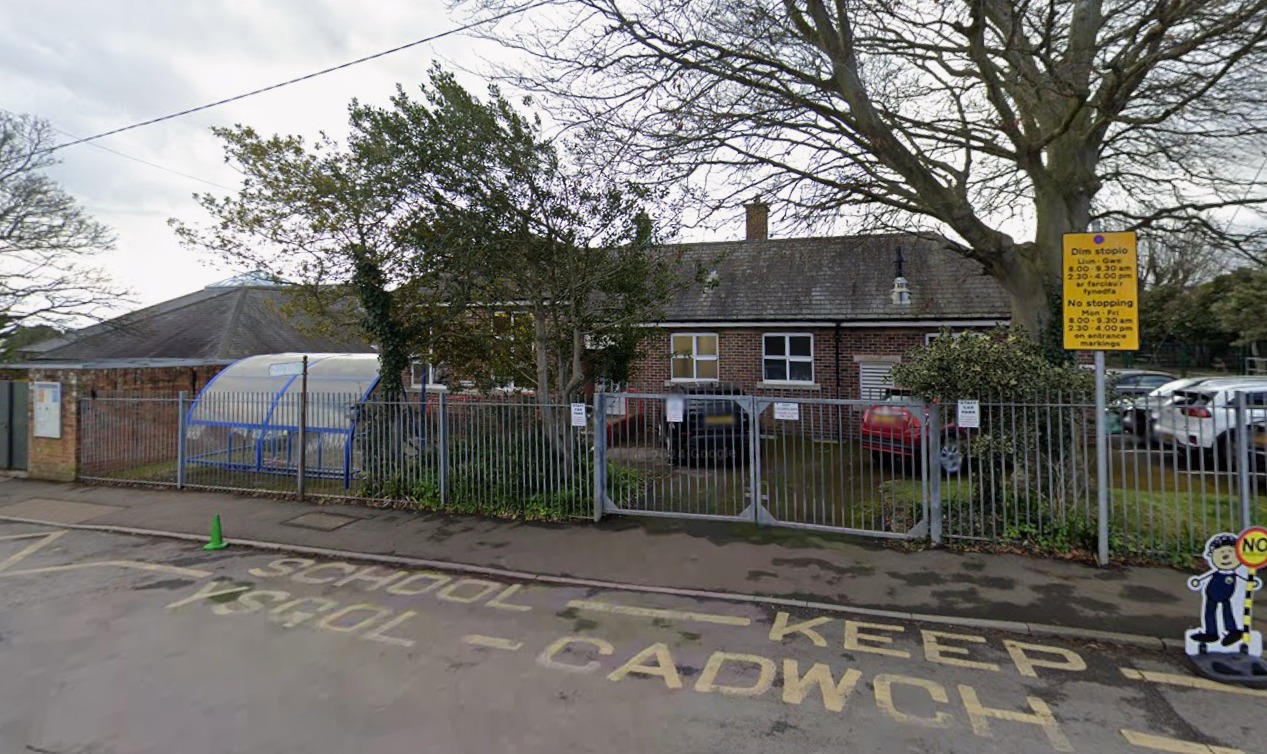 Sully Primary to benefit from major rebuild funding in Vale schools ...