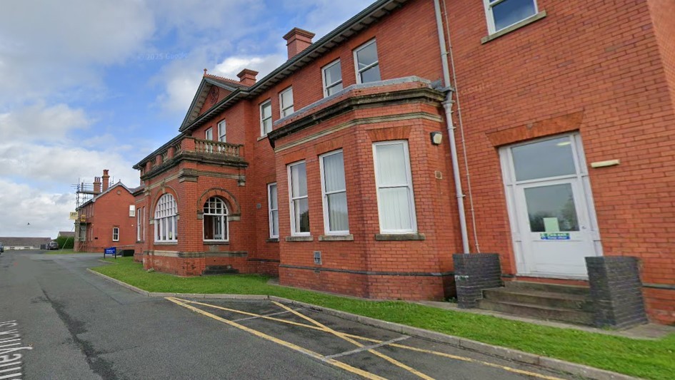 New industrial units approved in Pembroke Dock, subject to sewage ...