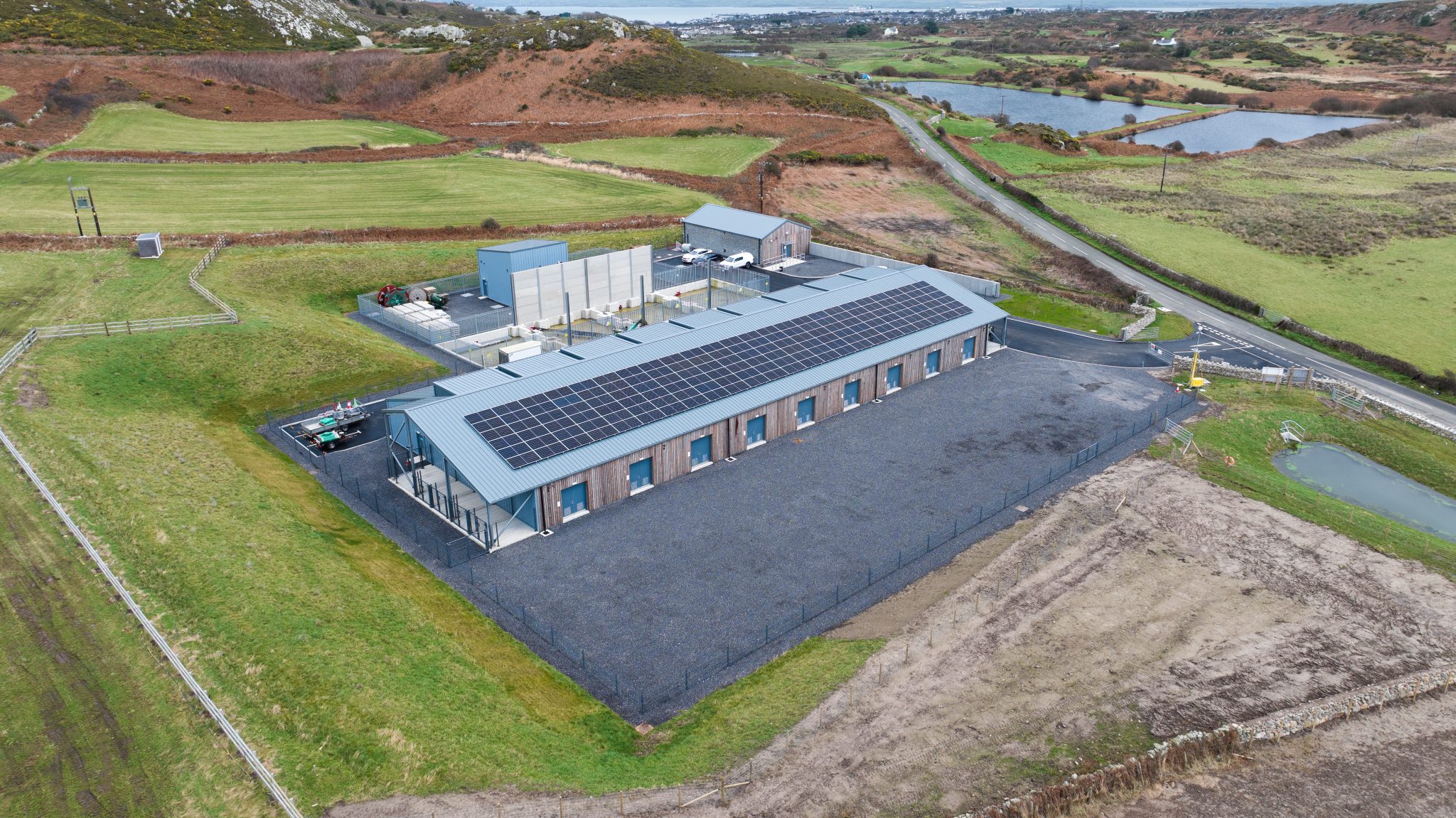 Morlais tidal only project in Wales to secure new CfD - Herald.Wales