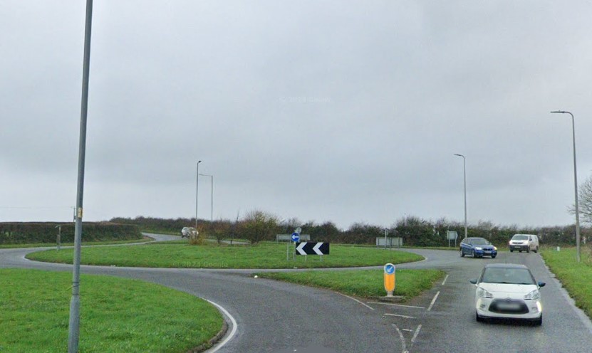New 'in-house' children's home plans near Milford Haven approved ...