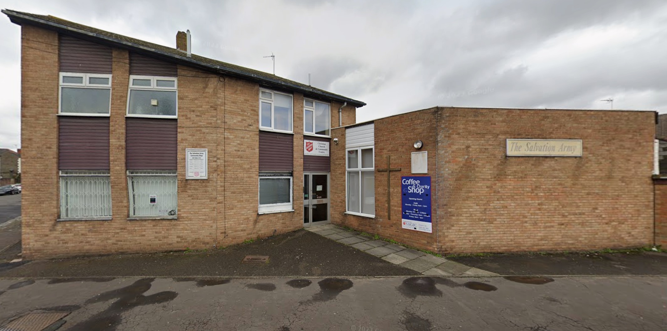 Demolition of former Splott community centre approved - Herald.Wales