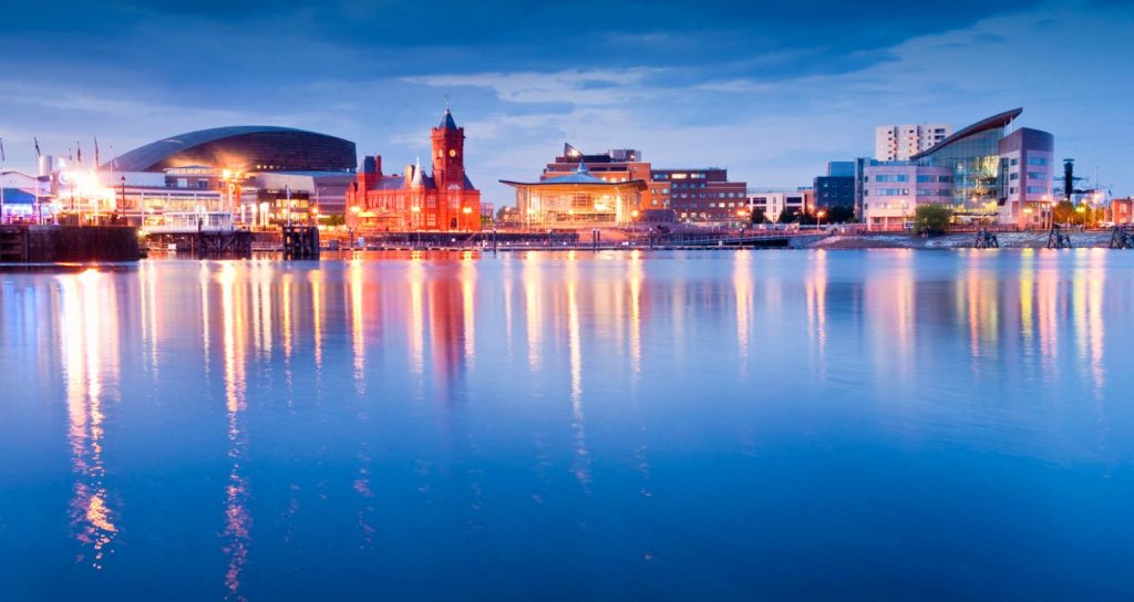 Sharkbite Burgers Confirmed as First Trader at Cardiff Bay’s Platform ...