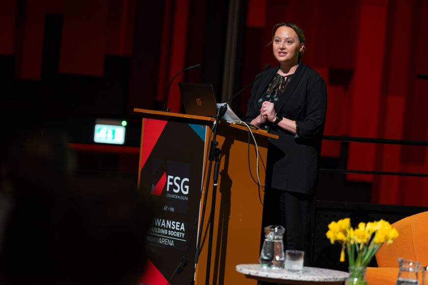 UWTSD students deliver record-breaking ‘Future You Wales’ Tourism and ...