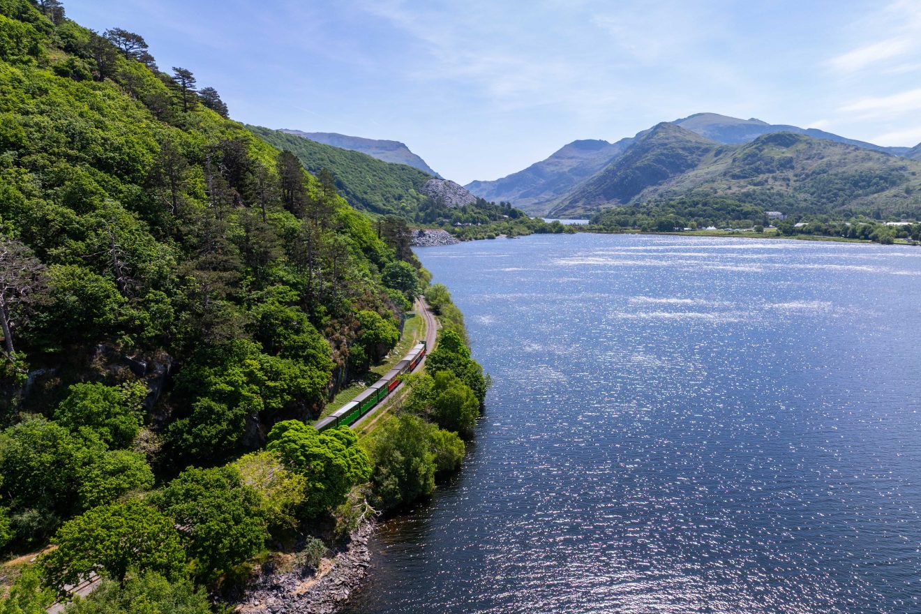 National Grid energises second new Dinorwig-Pentir circuit in milestone ...