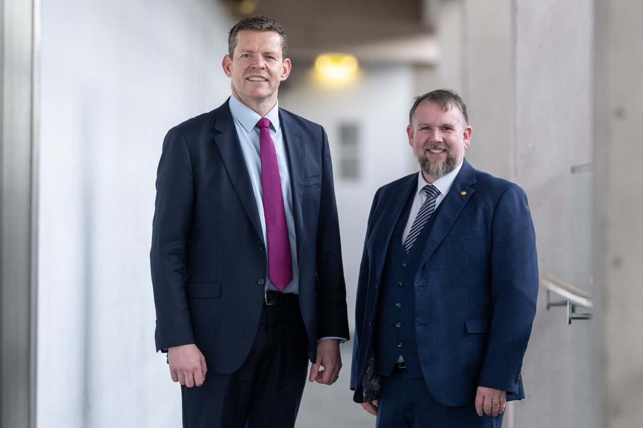 Plaid Cymru’s lead candidate sets out plans for a Wales ‘we can all be ...