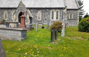 Rhayader church tower to reopen after funding boost to tackle rot and ...