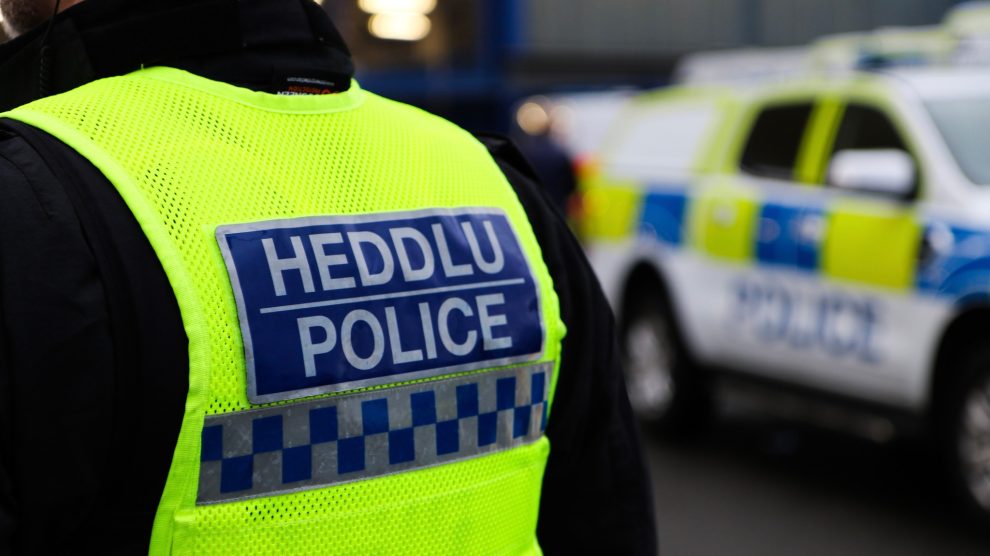 Murder arrest after 74-year-old man dies in Torfaen - Herald.Wales