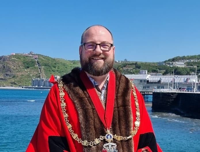 Aberystwyth mayoral appointment reversed after councillor controversy ...