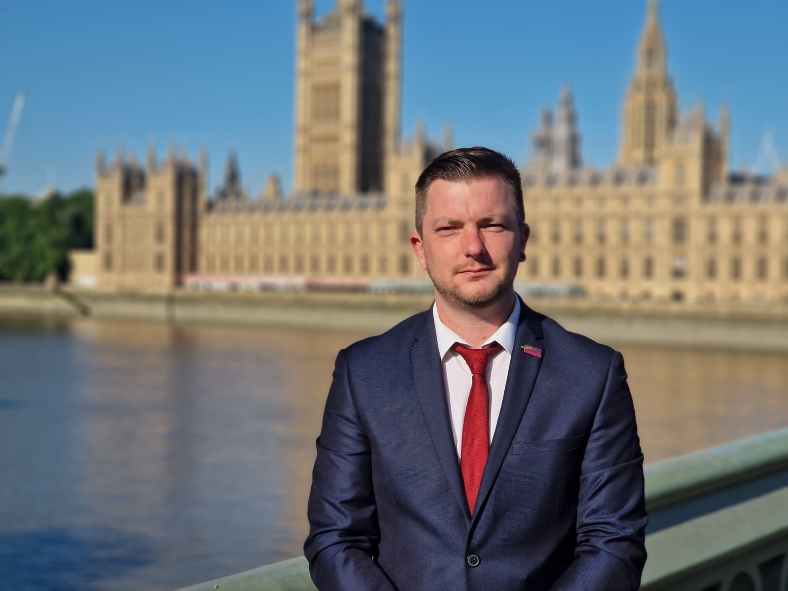 Meet the candidates for the Rogerstone North by-election - Herald.Wales