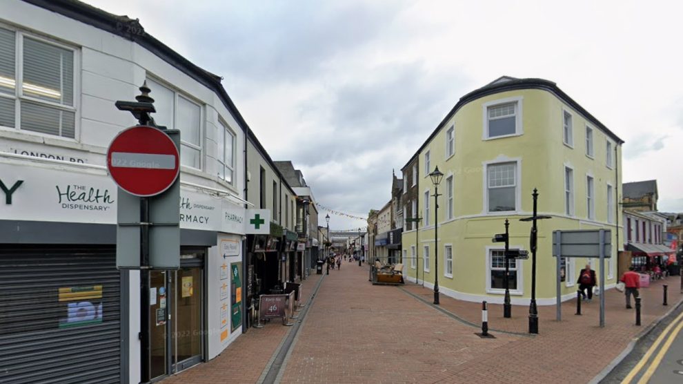 Neath Port Talbot - Herald.Wales