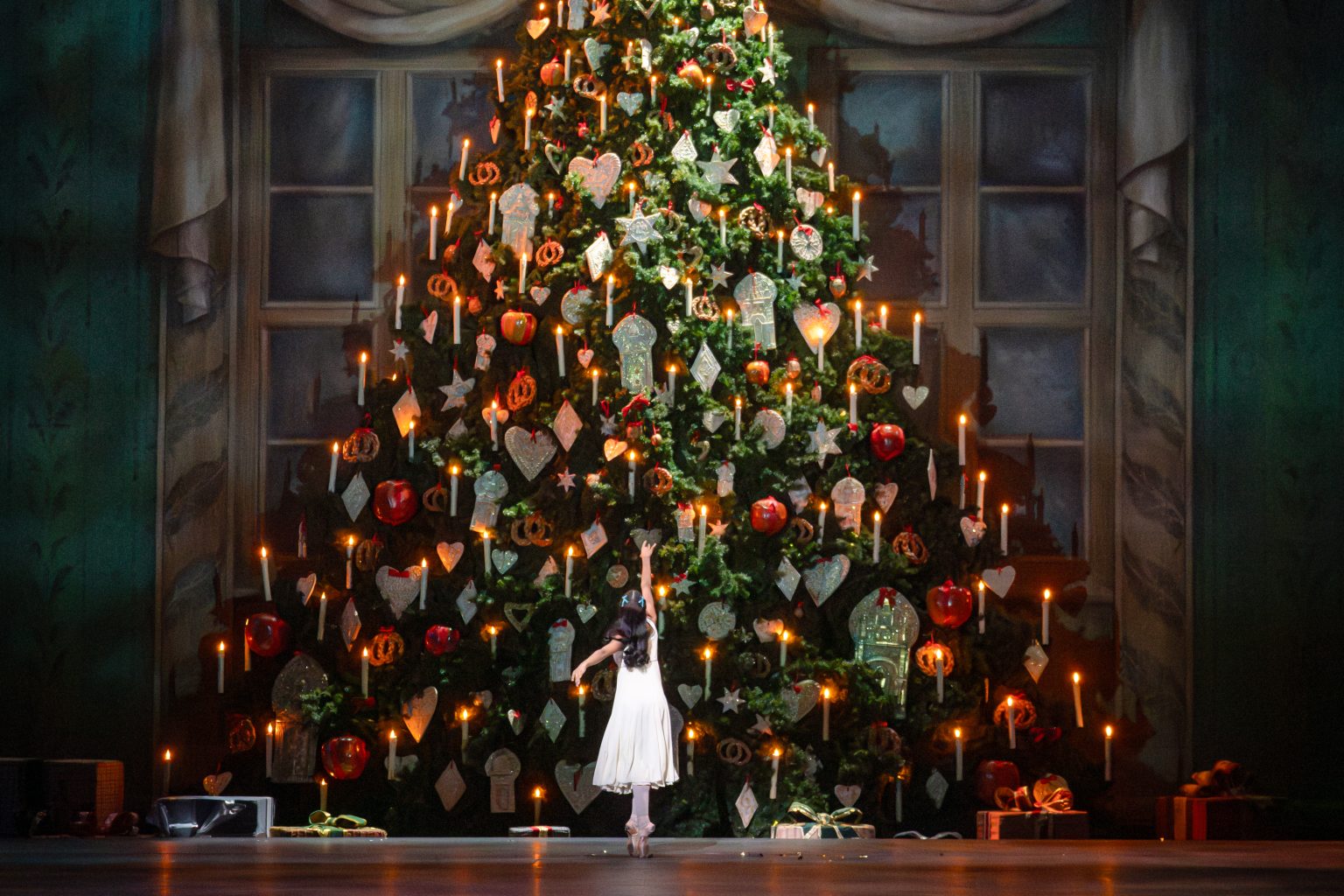 Cinema Season shares the very best of The Royal Opera and The Royal ...