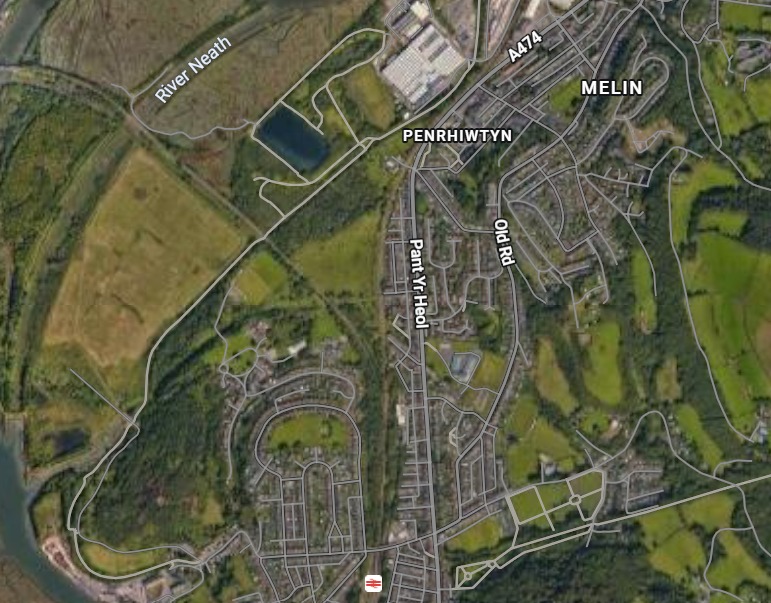 Plans unveiled for solar farm on former Neath Port Talbot landfill site ...