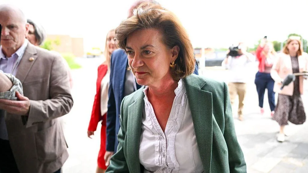 Labour wiped out in Ceredigion Penfro as Plaid tops poll and First ...