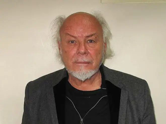 Disgraced pop star Gary Glitter said to be in declining health in ...