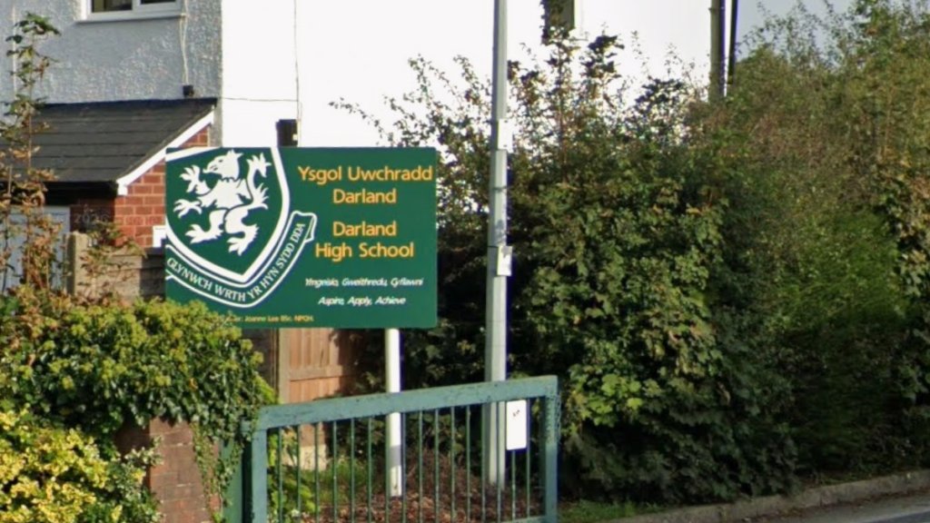 Wrexham school to close as teachers strike over redundancy plan and ...