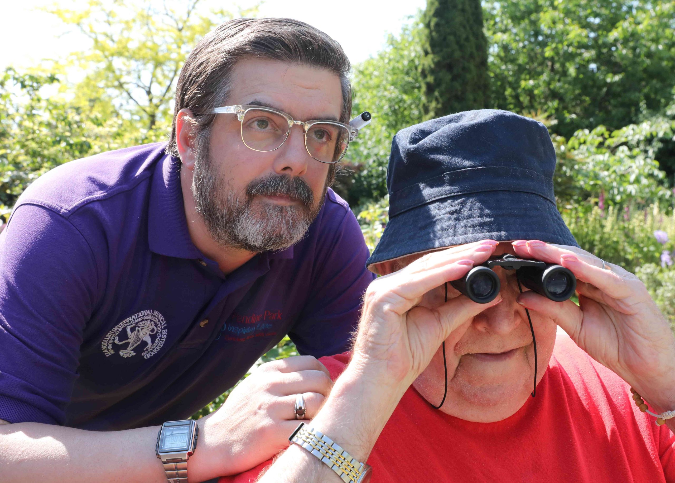From blue tits to buzzards: Birdwatcher stunned after finding 29 ...