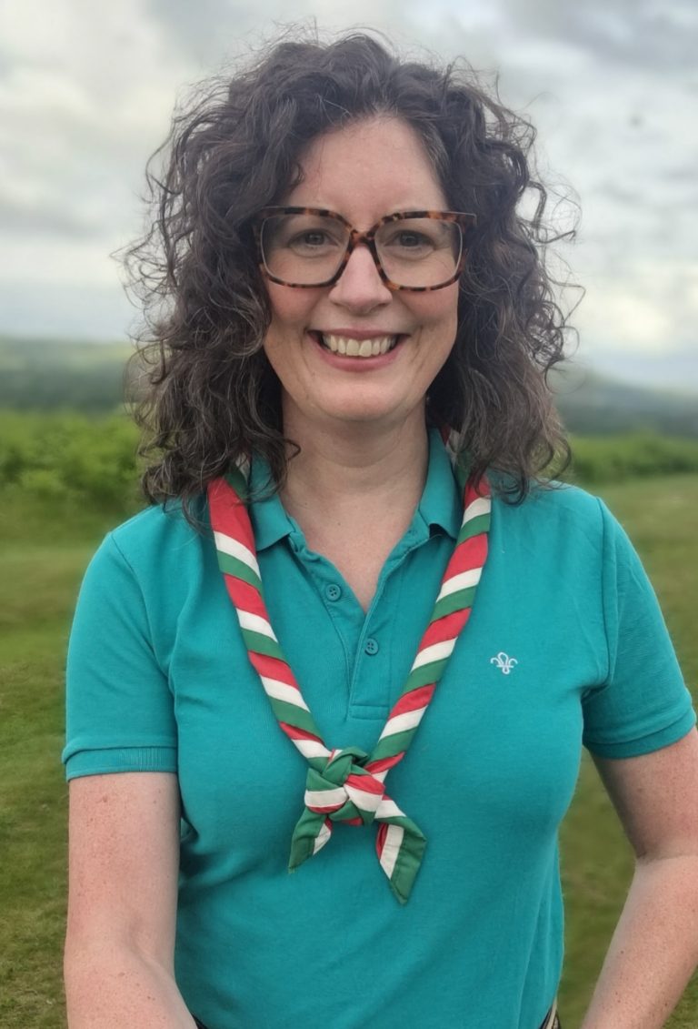 Former Chief Volunteer for Wales awarded MBE in King's Birthday Honours ...