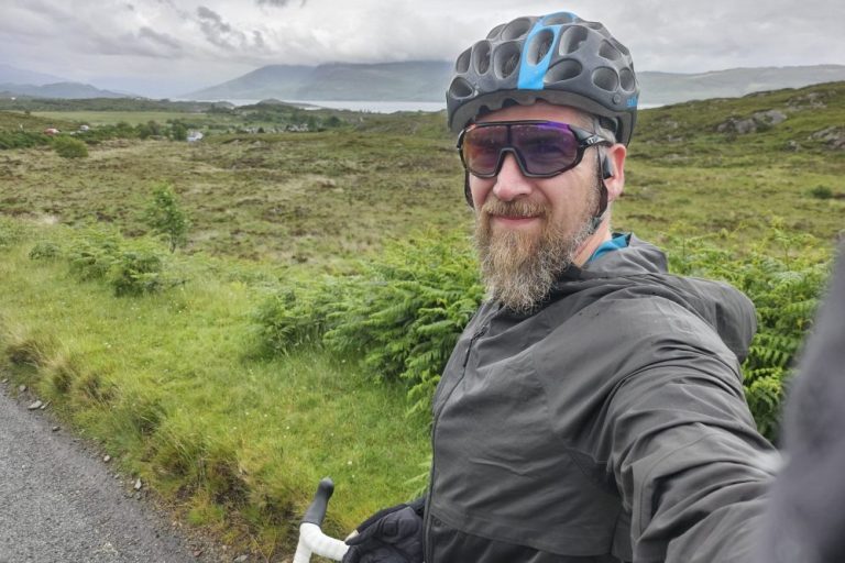 60 cyclists from Convex complete 24-hour challenge for dementia ...